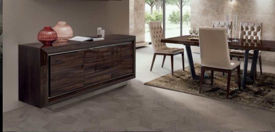 camel-group-elite-day-3-door-buffet-with-drawers - Dream Home Furnishings