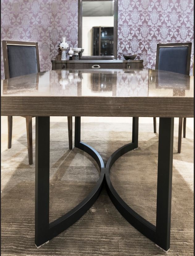 CAMEL GROUP ARMONIA 4 DOOR BUFFET - Dream Home Furnishings