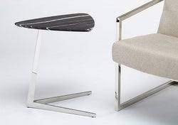 Stone International Italy Stone International Duck Accent Table ...