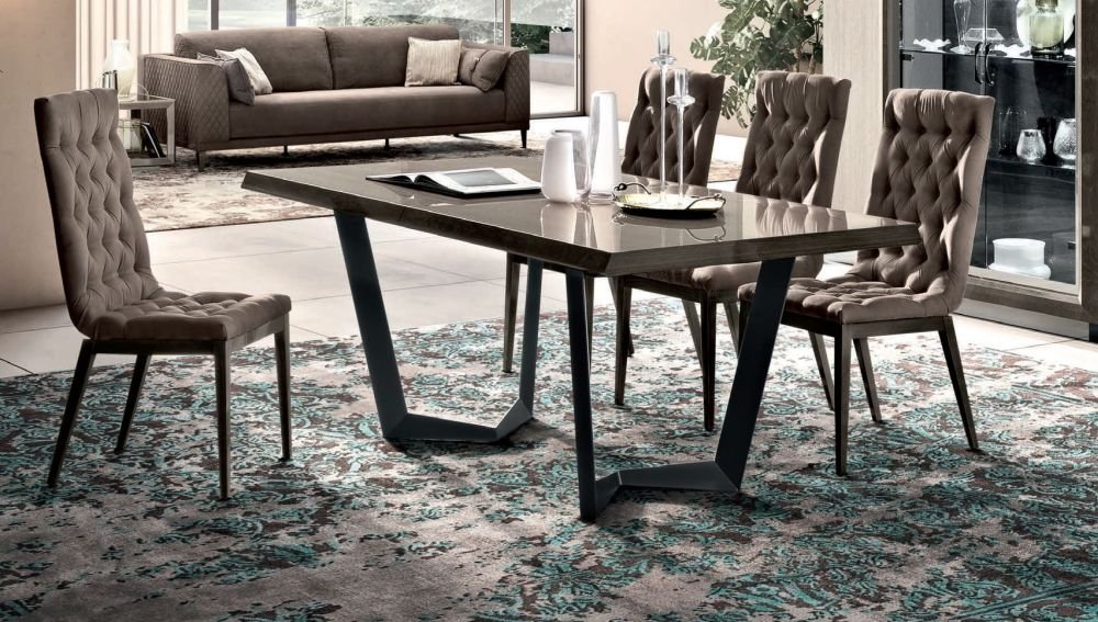 Camel Group Elite Dining Table|Camel Group Elite 3 Door Buffet|Camel G ...