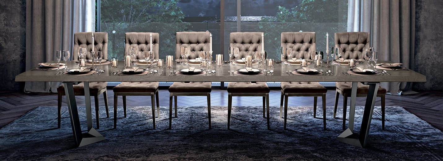 Camel Group Elite Dining Table|Camel Group Elite 3 Door Buffet|Camel G ...