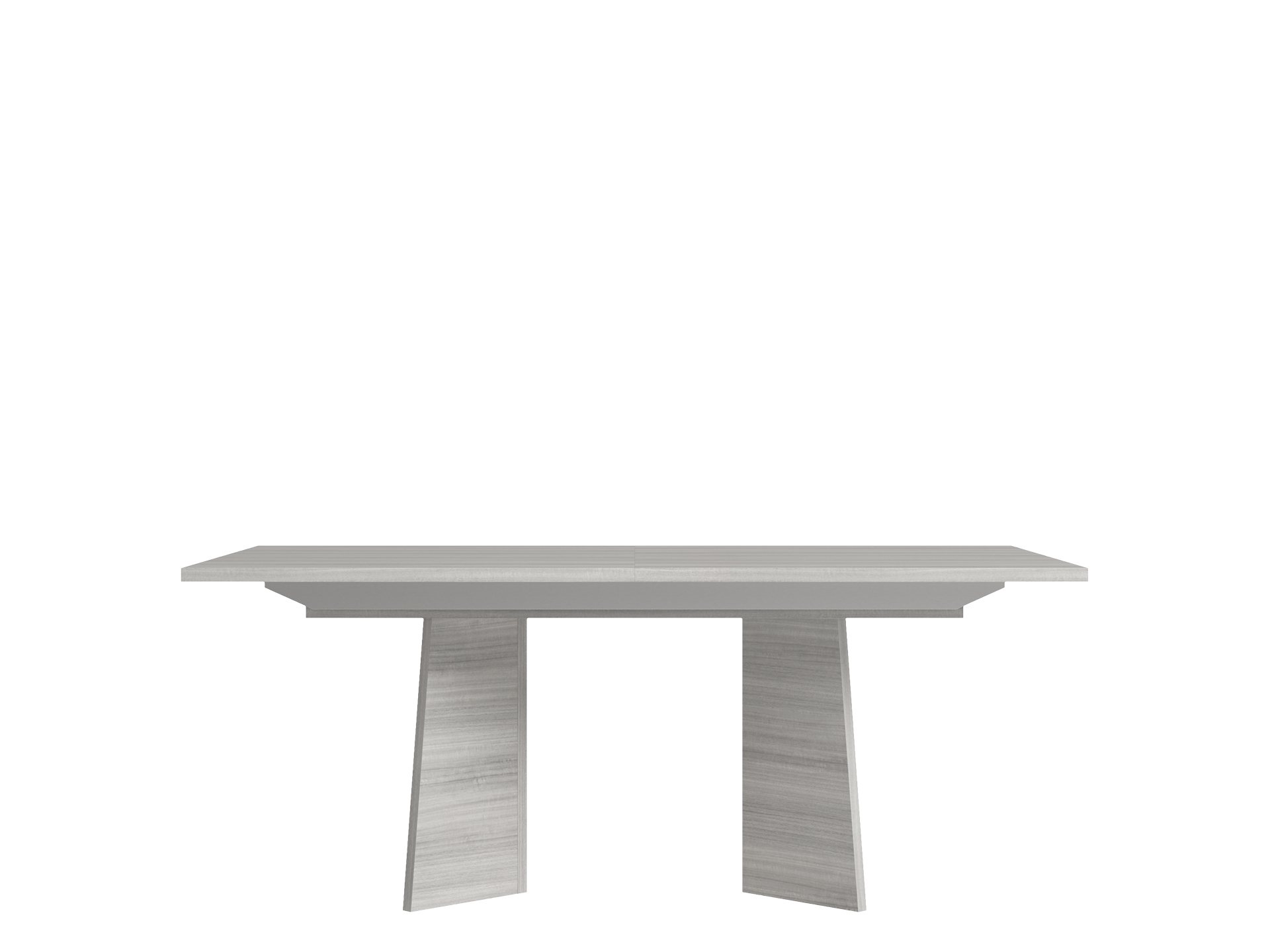 Status SRL Italy Status Mia Day Extendable Dining Table - Dream Home ...