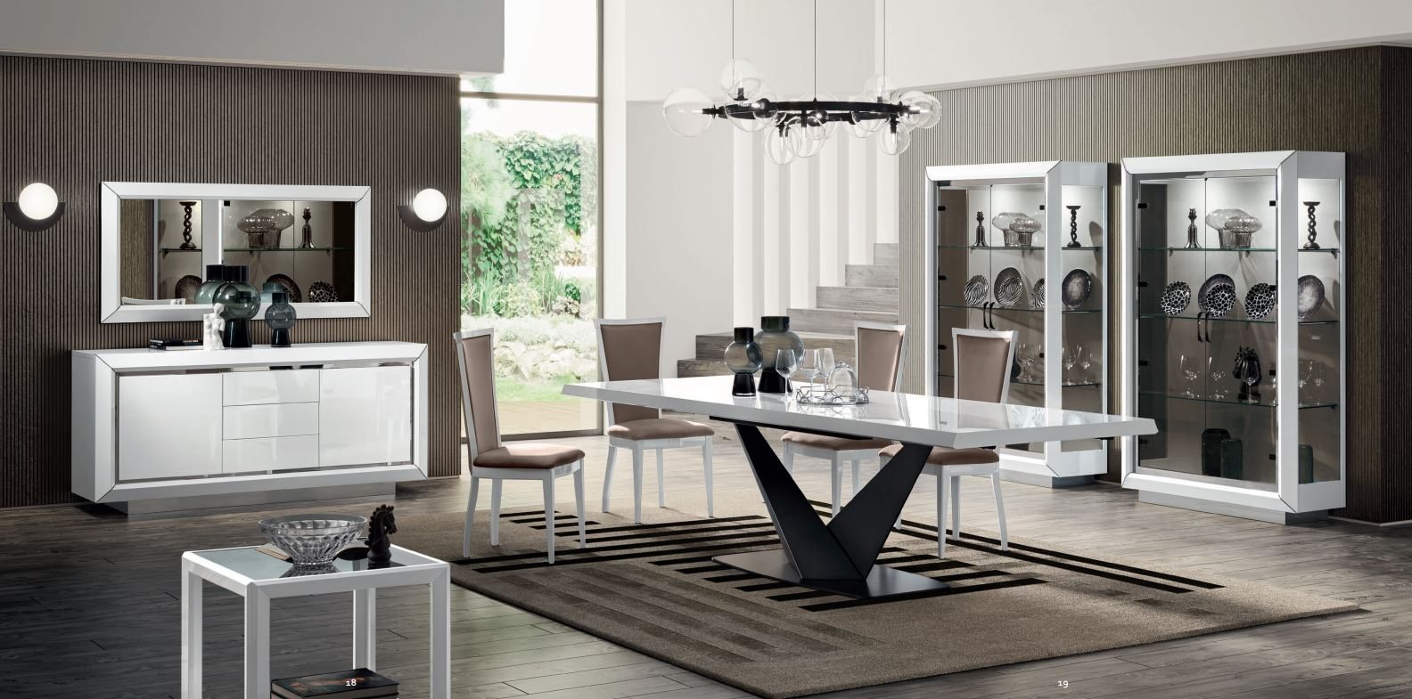 camel-group-elite-day-square-lamp-table - Dream Home Furnishings