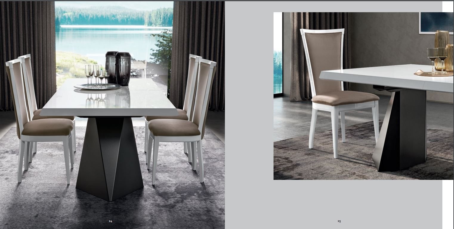 Camel Group Elite Dining Table|Camel Group Elite 3 Door Buffet|Camel G ...