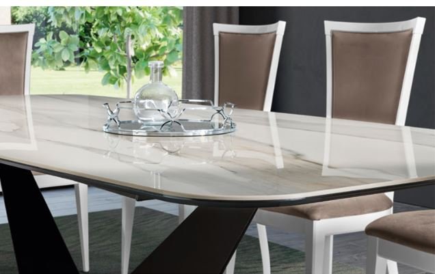 Camel Group Elite Dining Table|Camel Group Elite 3 Door Buffet|Camel G ...