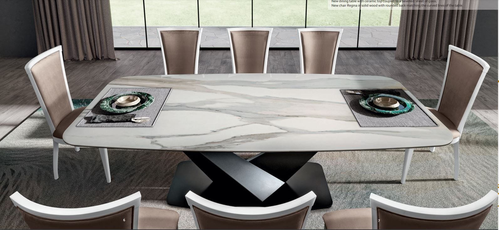 camel-group-elite-day-net-extendable-dininig-table - Dream Home Furnishings