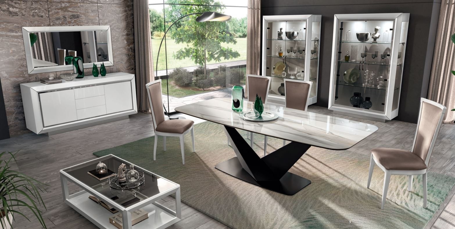 camel-group-elite-day-net-extendable-dininig-table - Dream Home Furnishings