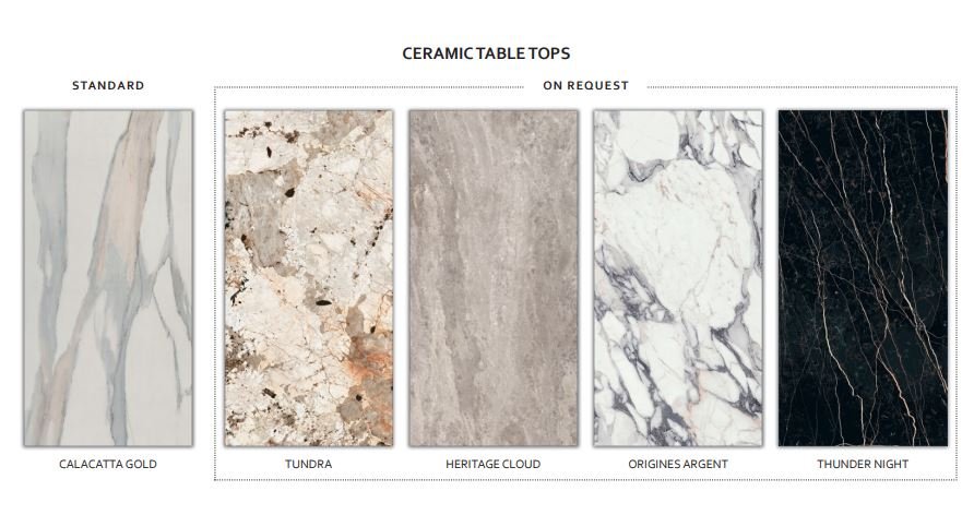 camel-group-elite-day-net-extendable-dininig-table - Dream Home Furnishings