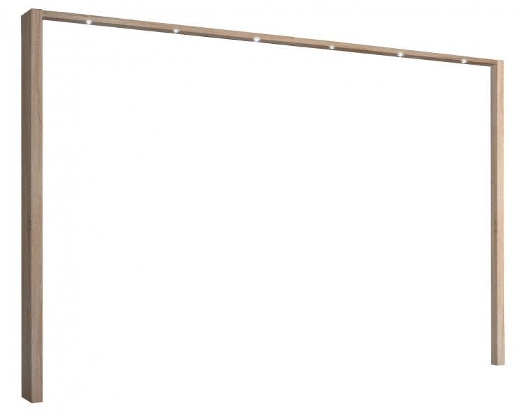 Wiemann German Furniture Passe-partout Frames For W300cm,H221cm Sliding ...