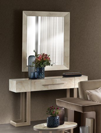 Arredoclassic Adora Luce Light Console Table - Dream Home Furnishings