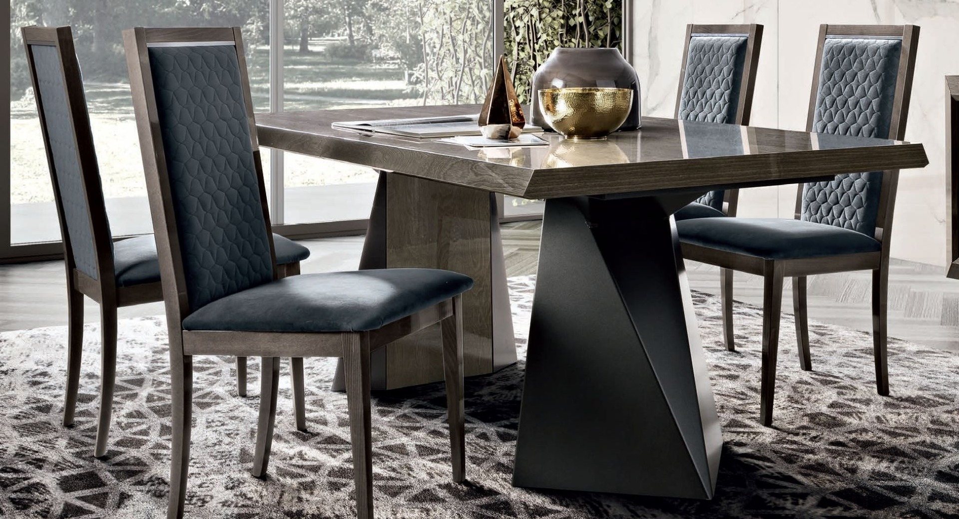 Camel Group Elite Dining Table|Camel Group Elite 3 Door Buffet|Camel G ...