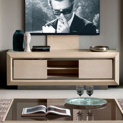 Camel Group Elite Sabbia TV Cabinet