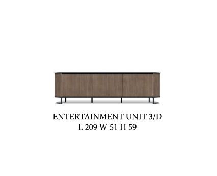 Status SRL Italy STATUS HEXAGON TV UNIT (ASSEMBLED) - Dream Home ...