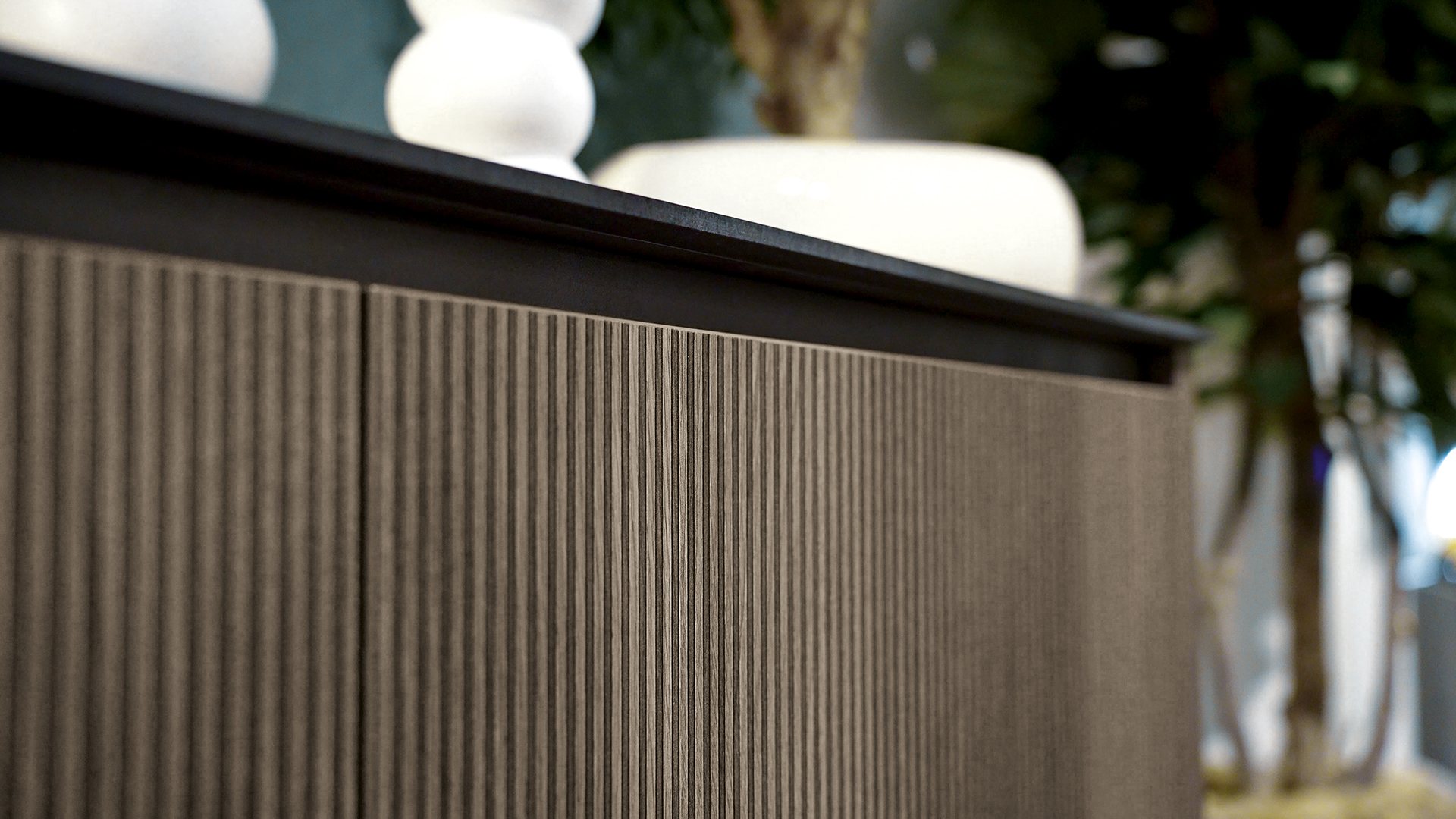 Status SRL Italy STATUS HEXAGON TV UNIT (ASSEMBLED) - Dream Home ...
