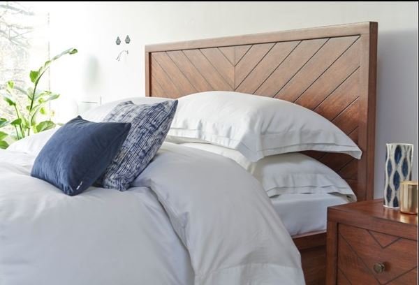 MAYA BED - Dream Home Furnishings