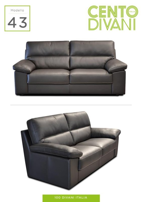 Divani and sofa store