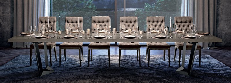 Camel Group Elite Dining Table|Camel Group Elite 3 Door Buffet|Camel G ...